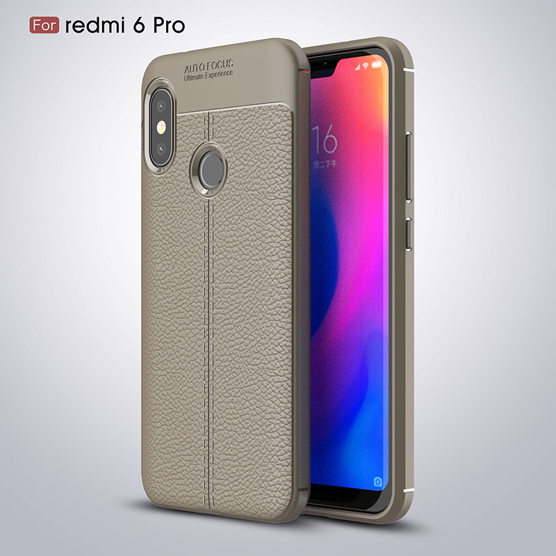 261-皮纹-RedMi 6 Pro - WLONS