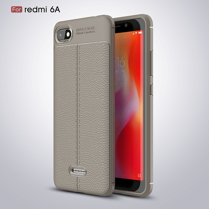 261-皮纹-RedMi 6A - WLONS